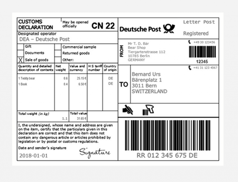 PRIME Registered - PRIME